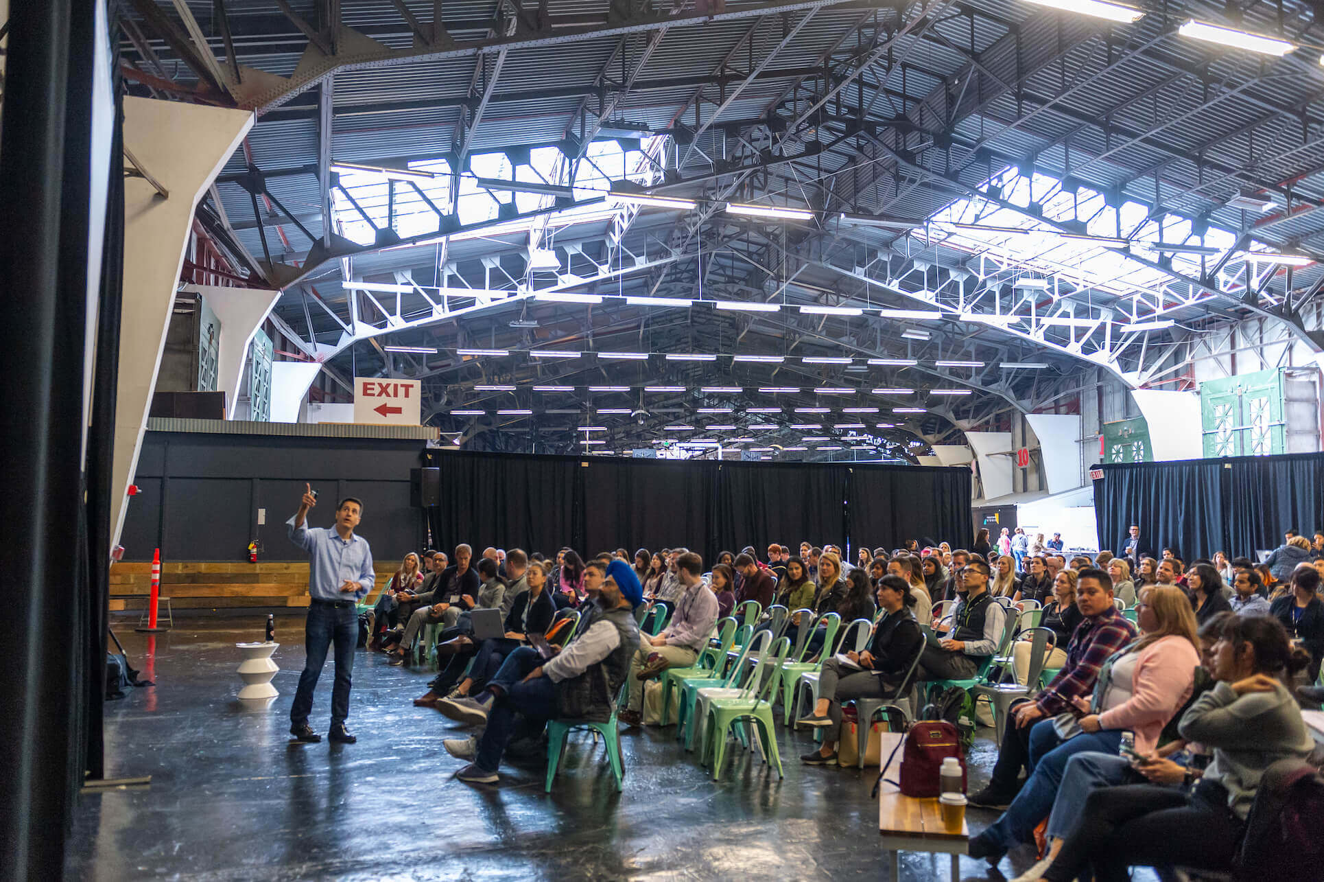 Dan Olsen: Decide Where To Be Different and Go All In - Pendo Blog