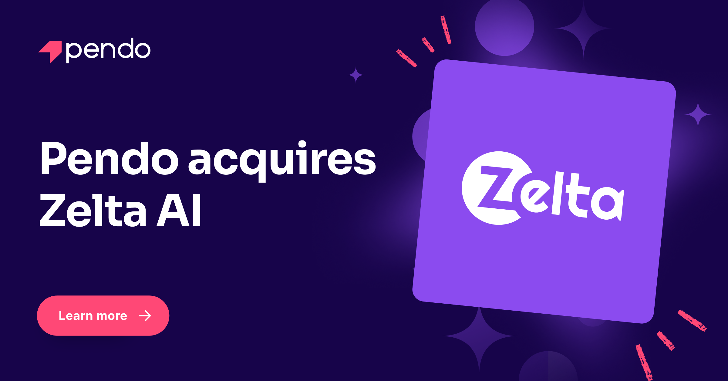 Understanding Customer Feedback At Scale With Zelta Ai Pendo Blog